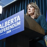 Judge says proposed referendum on Alberta independence would be ...