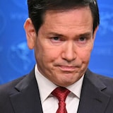 Denmark, Greenland bring united front to White House as Trump says NATO ...