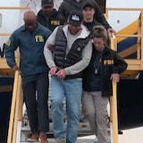 Lockdown in Cree Nation of Mistissini after 2 dead | Radio-Canada.ca