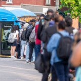 Hindi bababa sa 14 ang patay sa mga pagbaha, landslide dala ng bagyo sa Pilipinas | Radio-Canada.ca