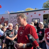 There’s a battle brewing over generational fairness as Bloc Québécois demands a pension hike ...