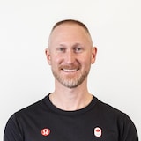 Jocelyn Peterman - Jeux olympiques | Radio-Canada