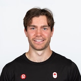 Brayden Point - Jeux olympiques | Radio-Canada