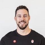 Brett Gallant - Jeux olympiques | Radio-Canada