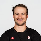 Cameron Alexander - Jeux olympiques | Radio-Canada