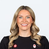 Nathan MacKinnon - Jeux olympiques | Radio-Canada
