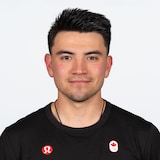 Sam Reinhart - Jeux olympiques | Radio-Canada