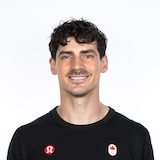 Paul Poirier - Jeux olympiques | Radio-Canada