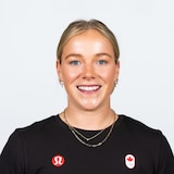 Sarah Nurse - Jeux olympiques | Radio-Canada
