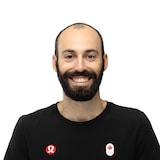 Félix Roussel - Jeux olympiques | Radio-Canada