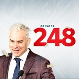 Le défi de Dominique Ducharme de s’intégrer à une équipe qui vient de ...