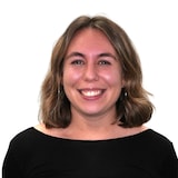 Andrea Pozo Martinez | Radio-Canada
