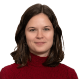 Anne-Marie Trickey | Profil | Radio-Canada