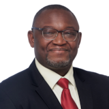 Godlove Kamwa | Profil | Radio-Canada