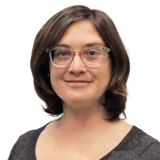 Justine Tétreault | Radio-Canada
