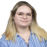 Perrine Pinel | Radio-Canada