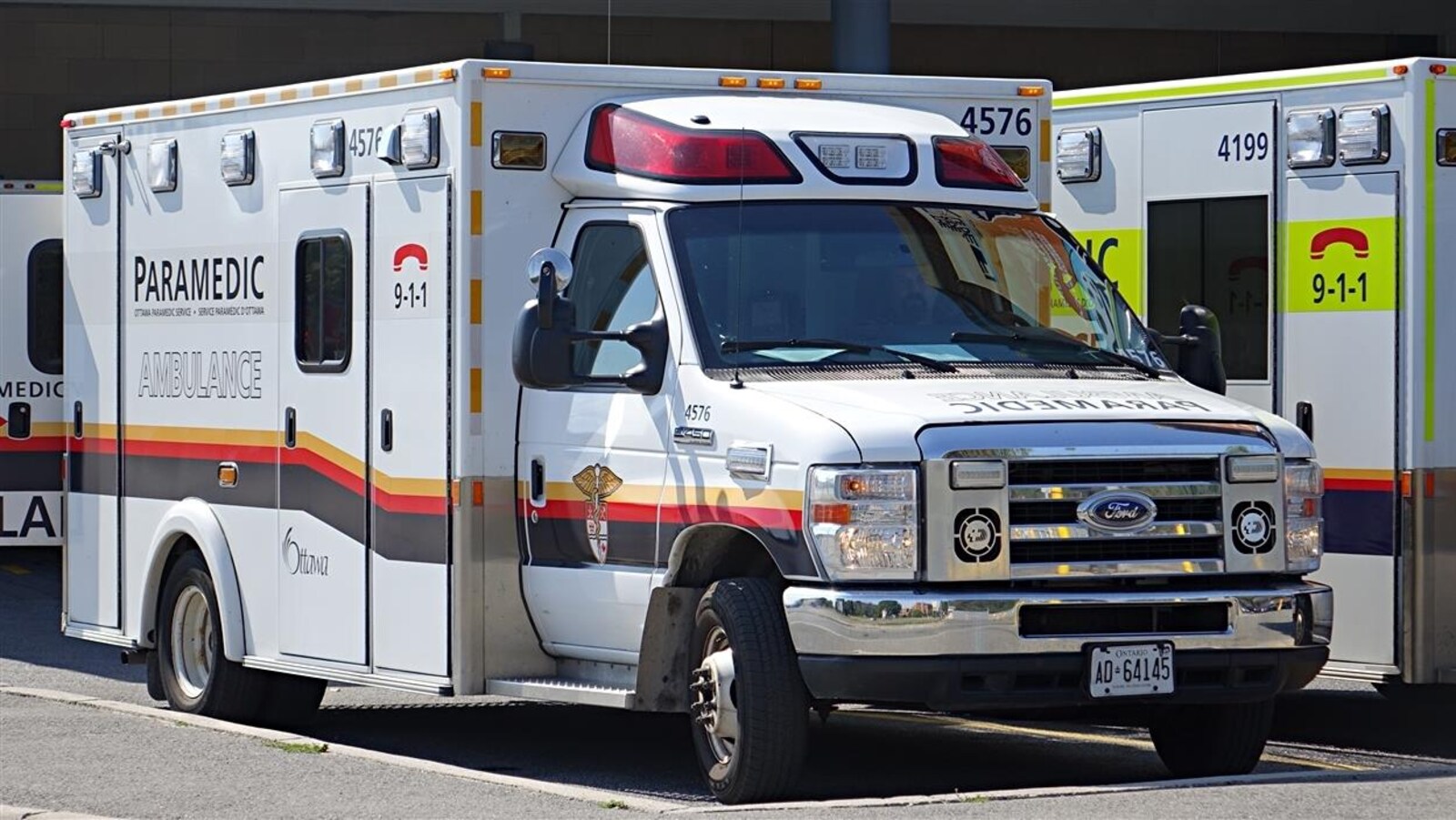 L'Ontario relève des failles dans le système de répartition des ...