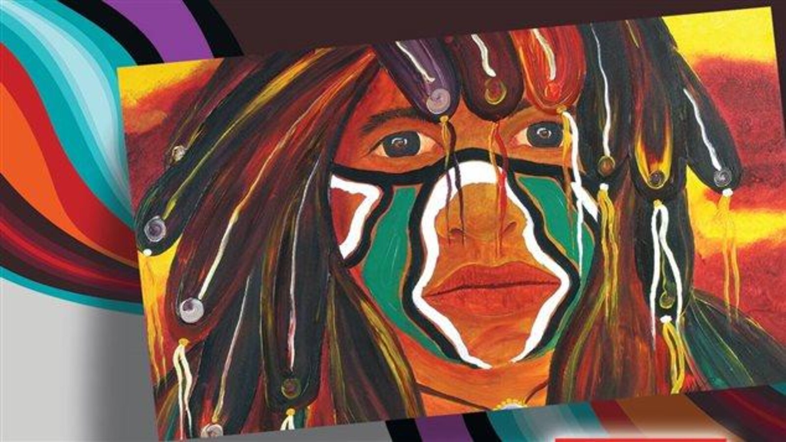 La production culturelle autochtone pour retrouver son identité | ICI ...