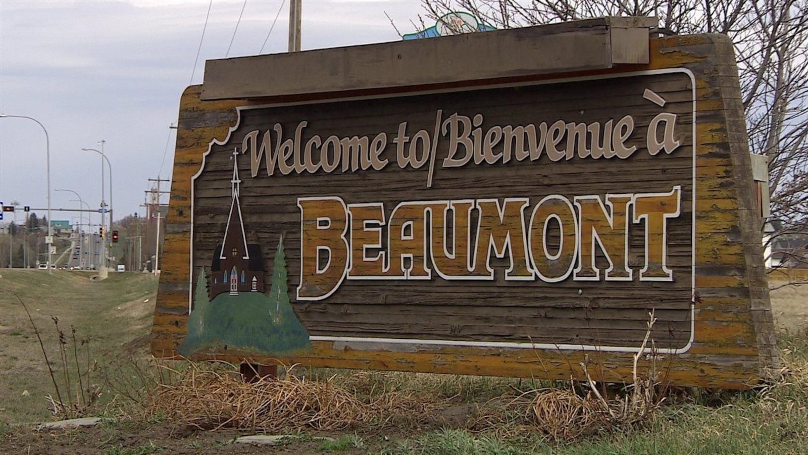 Beaumont : l’annexion des terres sème la zizanie | ICI.Radio-Canada.ca