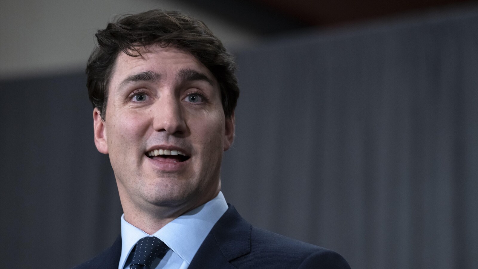 Justin Trudeau dit à ses députés de se concentrer sur les Canadiens ...
