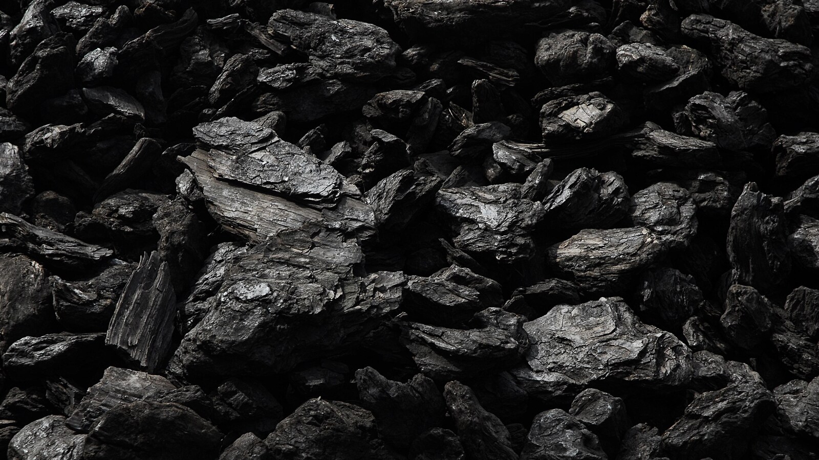 Du gaz carbonique ramené à l'état de charbon | ICI Radio-Canada.ca