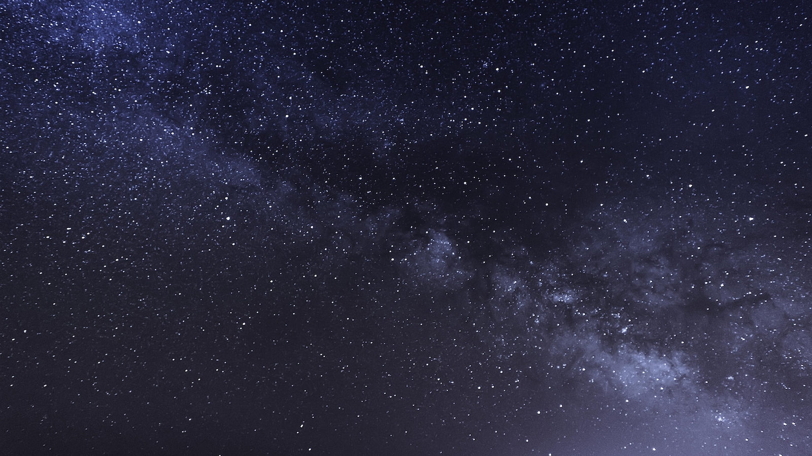 Le ciel étoilé, la nouvelle manne du Yukon | Zone Yukon | ICI Radio ...