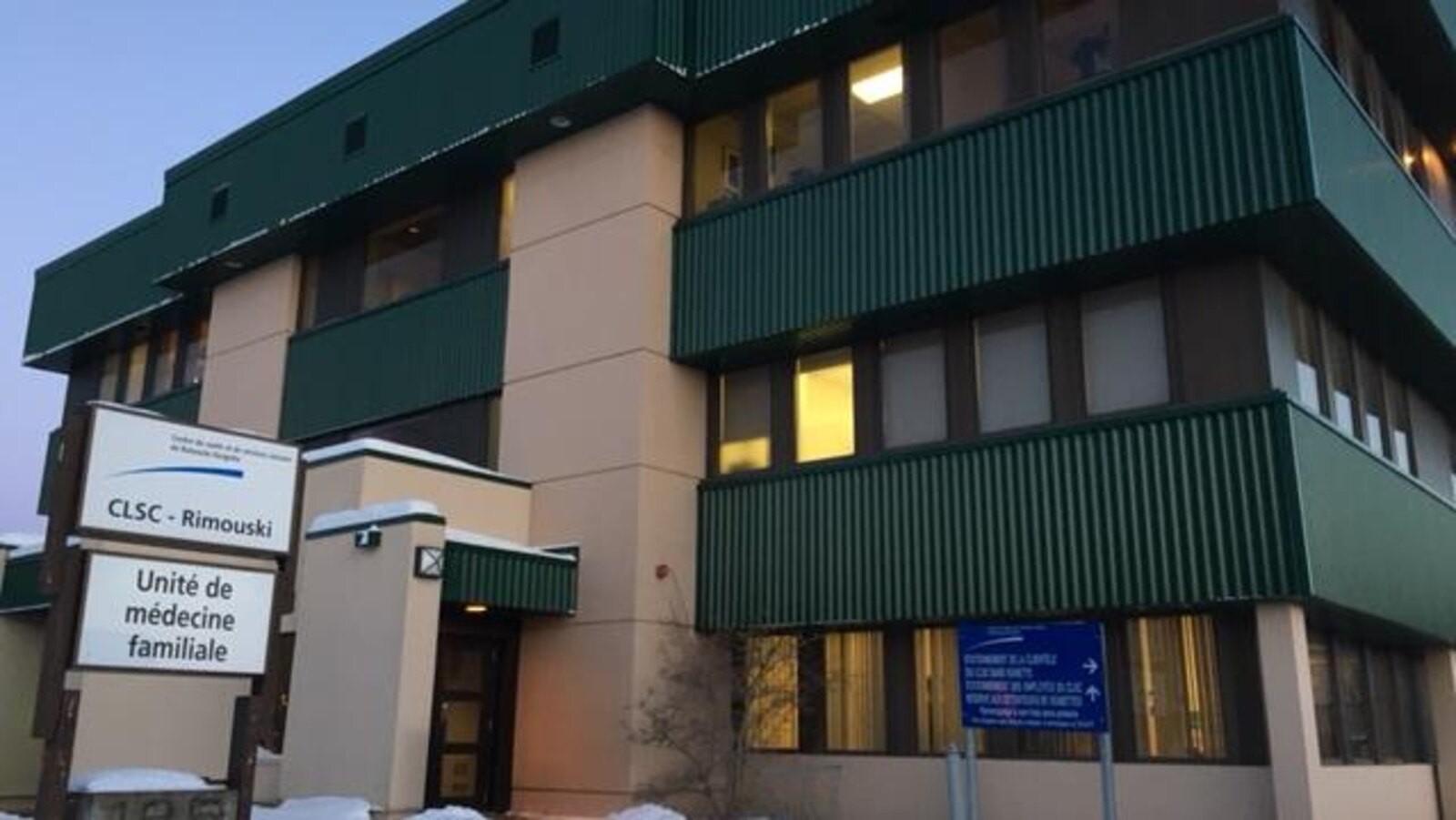 La CSN accuse Québec d’improviser dans le dossier des transferts des ...