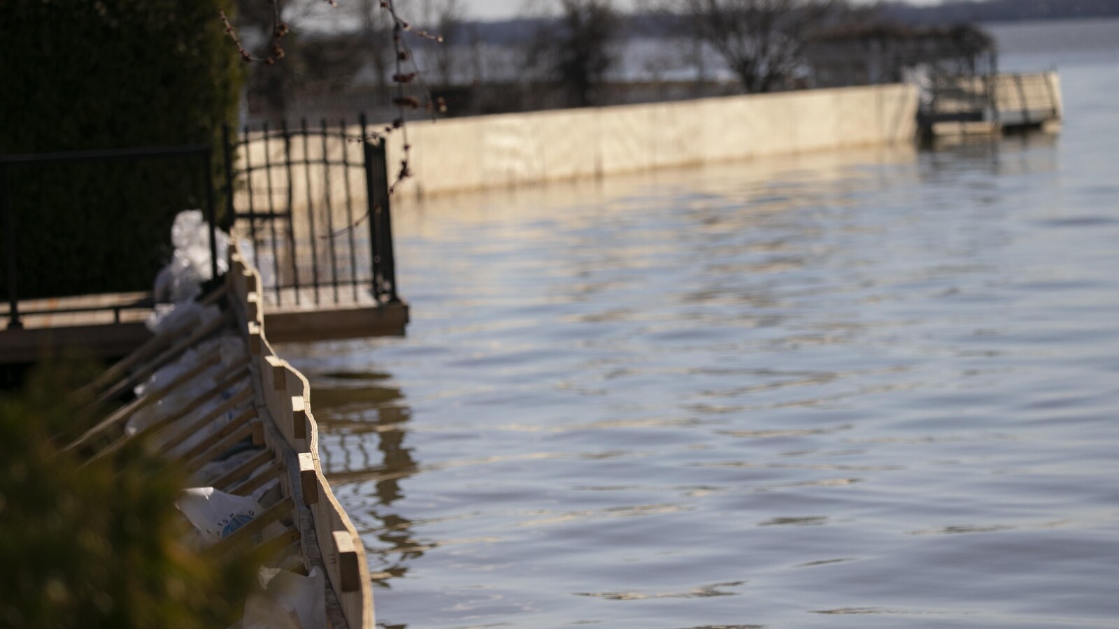 Pic d'évacués au Québec en raison des inondations | Crue printanière ...