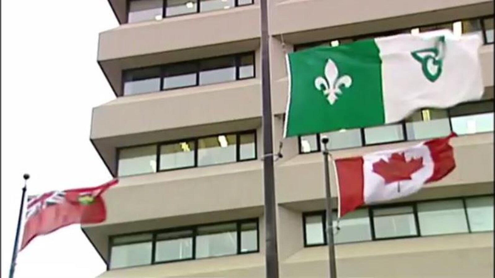 L'héritage des États généraux de la francophonie de Sudbury dix ans ...