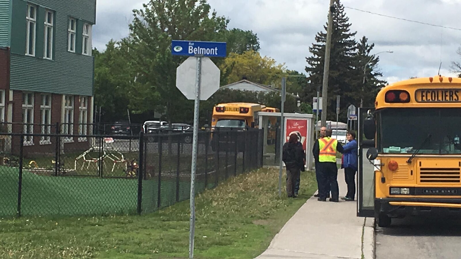Les élèves de l'École Euclide-Lanthier termineront leur année au Cégep ...