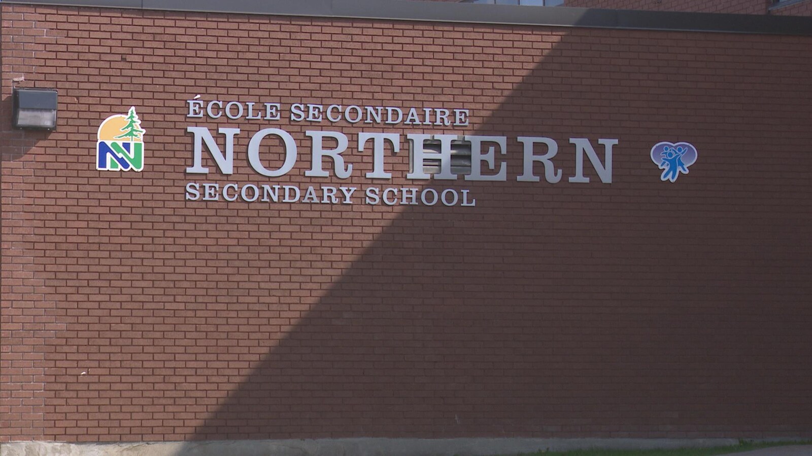 Nouveau nom en français pour l'École secondaire publique Northern | ICI ...