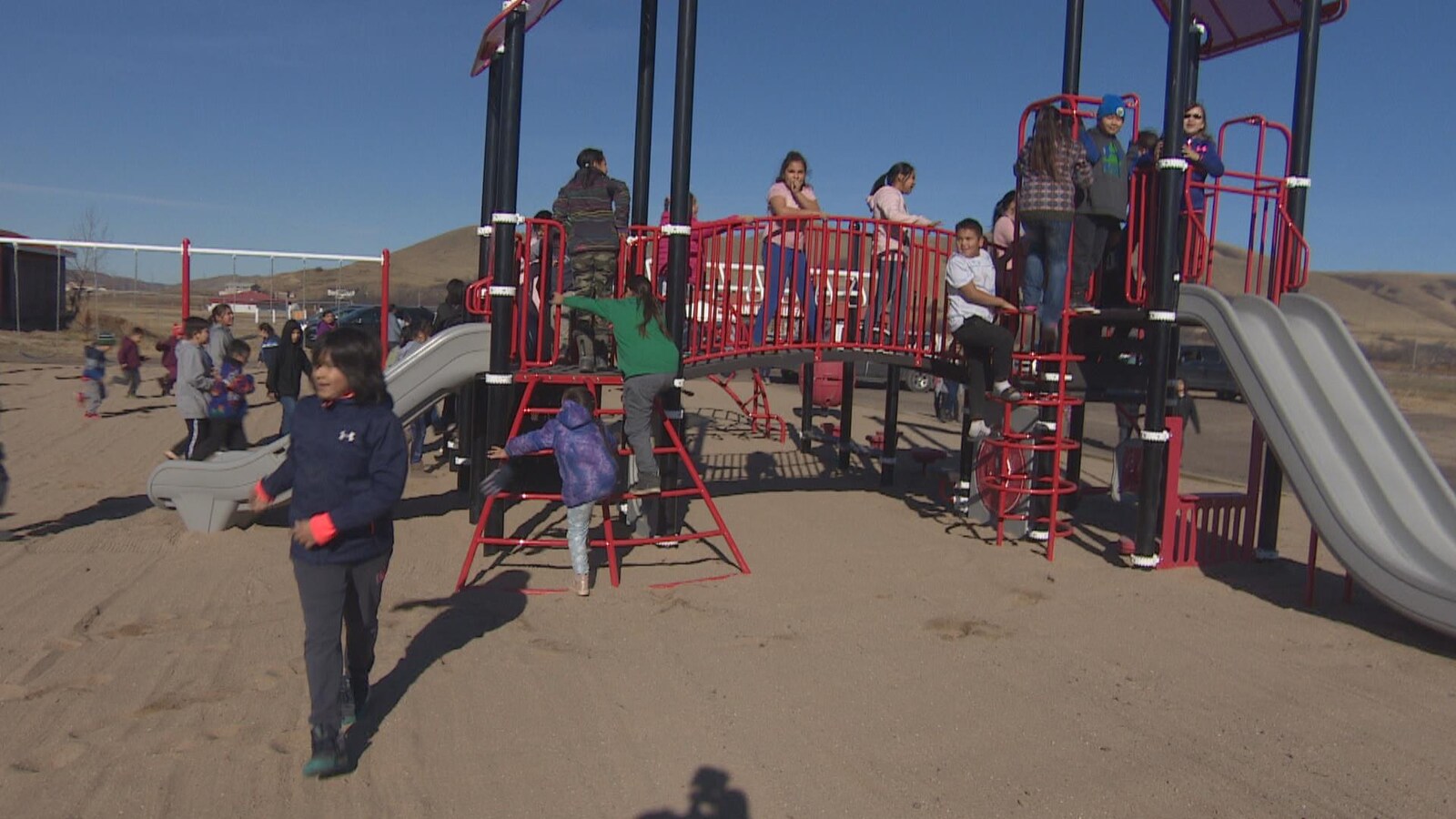 La Saskatchewan et le Conseil tribal de Saskatoon s’unissent pour les ...
