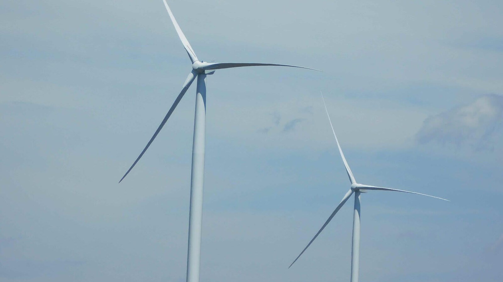 Innergex dévoilait mardi son projet de parc éolien à Bas-Caraquet | ICI ...