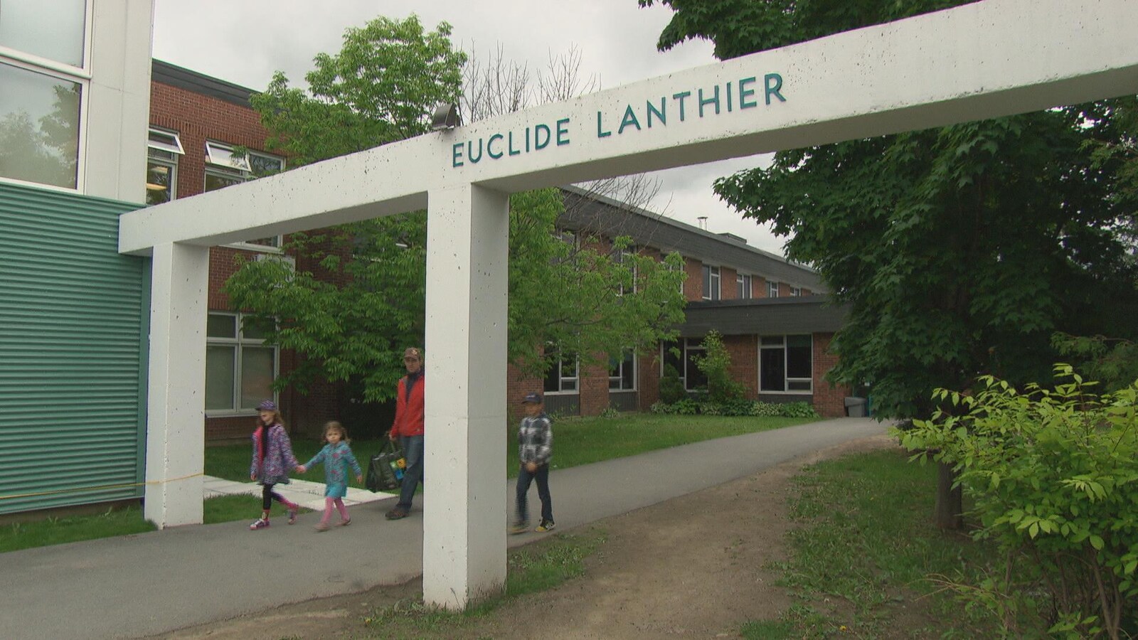 Le Collège Héritage, la seule option pour les élèves de l’école Euclide ...