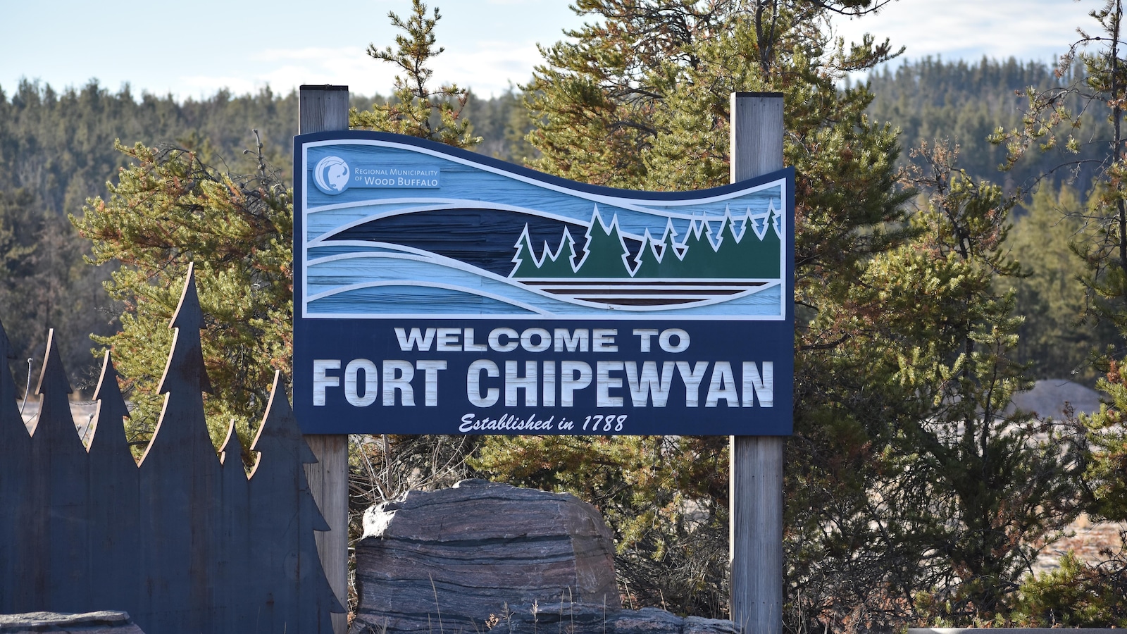 Fort Chipewyan tirera le quart de son énergie d’une nouvelle centrale ...