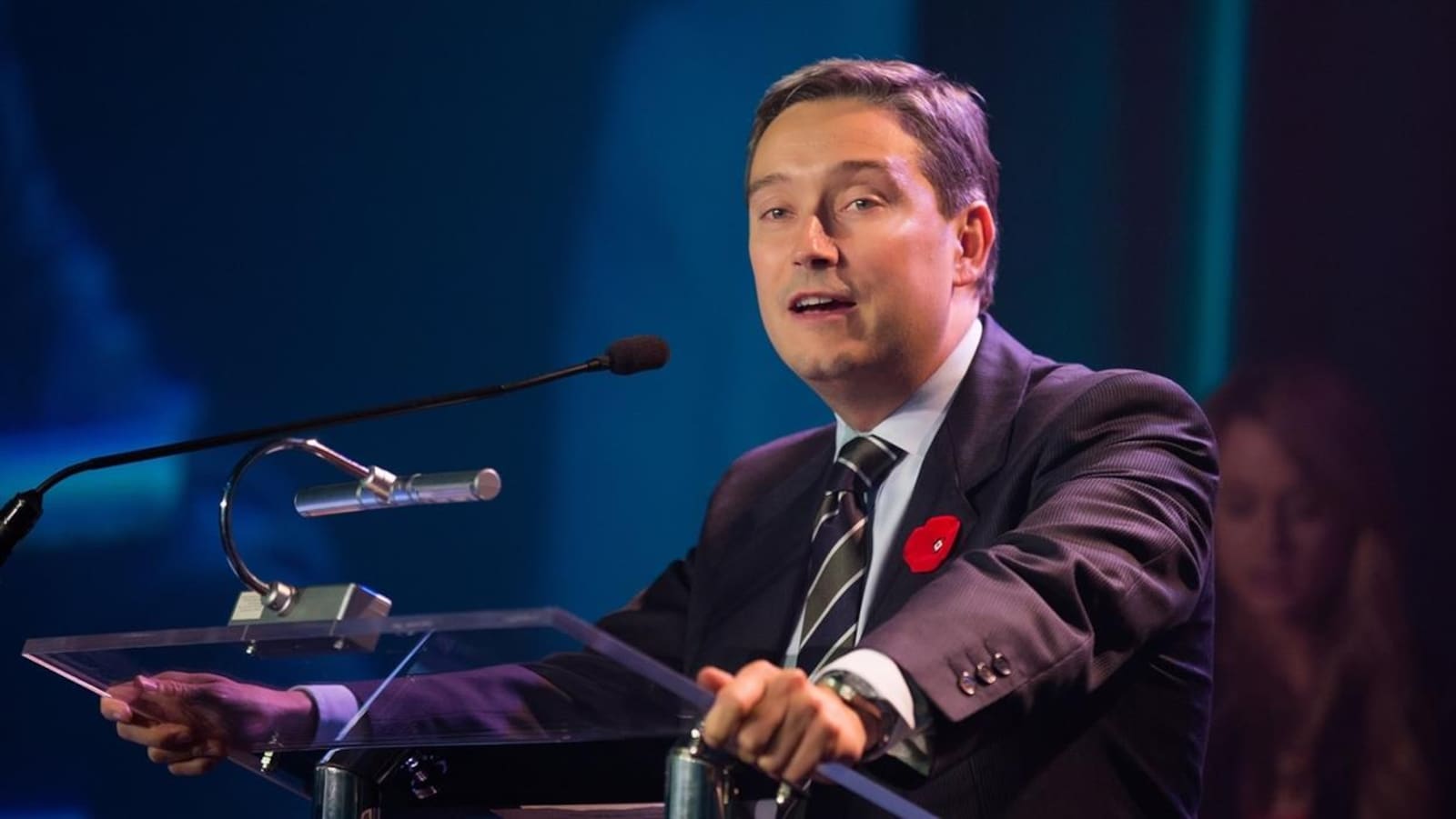 Le libre-échange a « bien servi tout le monde », dit le ministre ...
