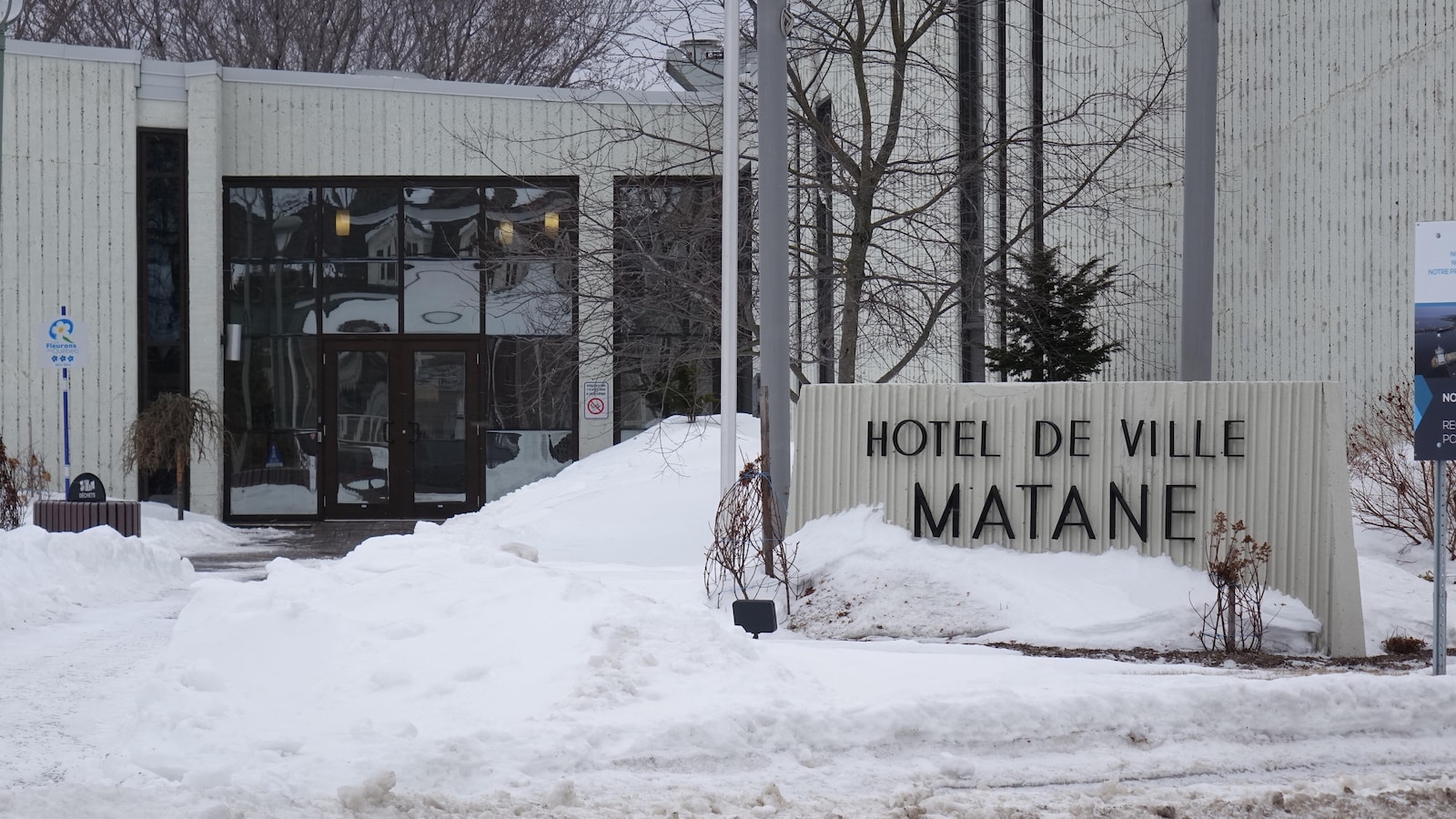 Budget de la Ville de Matane 2019 : payer plus maintenant pour ...
