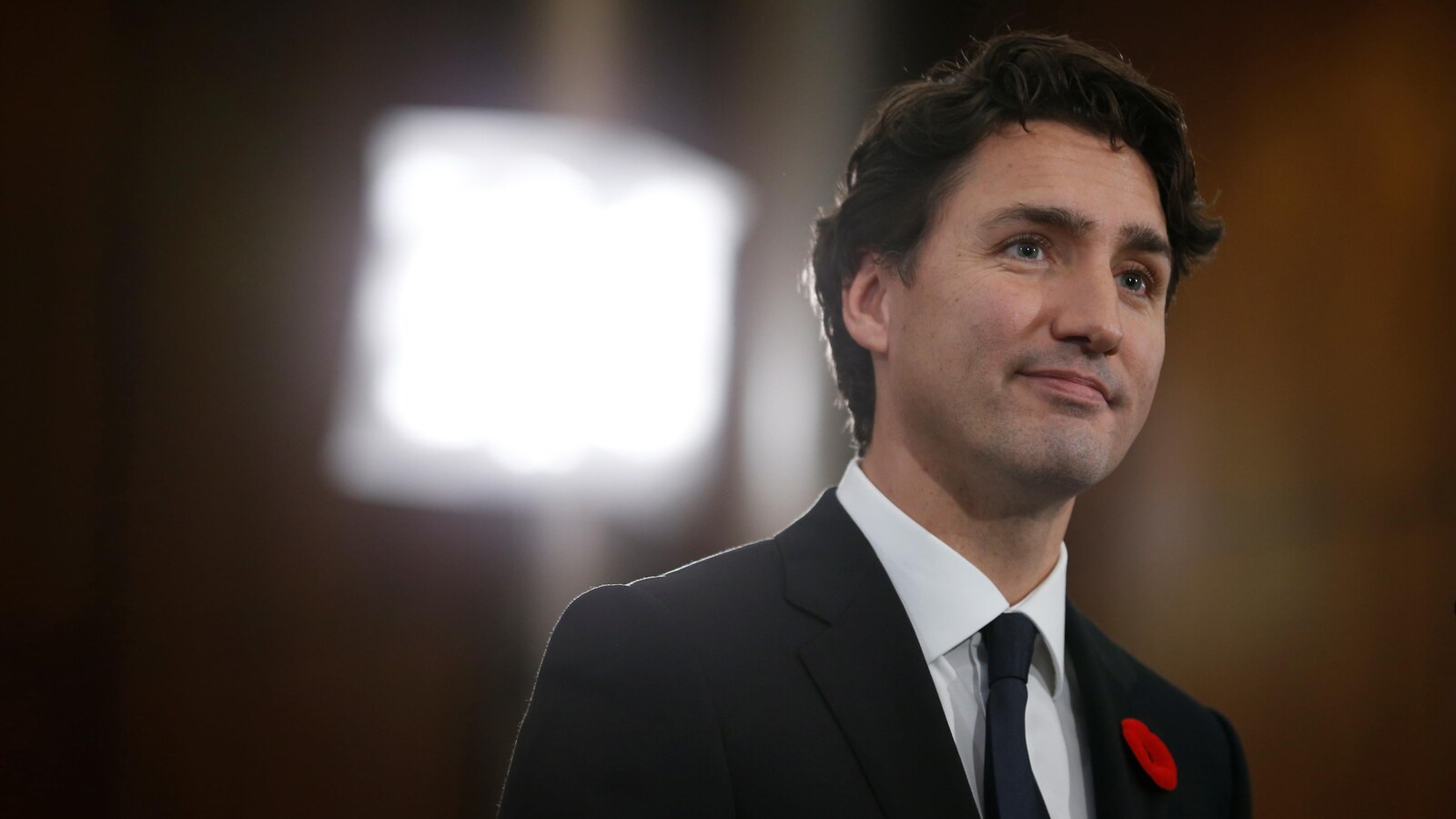 Une première visite de Justin Trudeau en Afrique | ICI Radio-Canada.ca