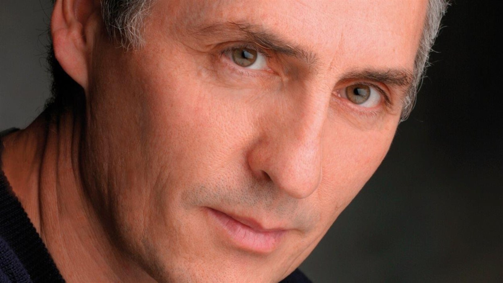 L'auteur québécois Larry Tremblay en lice pour un prix littéraire de ...