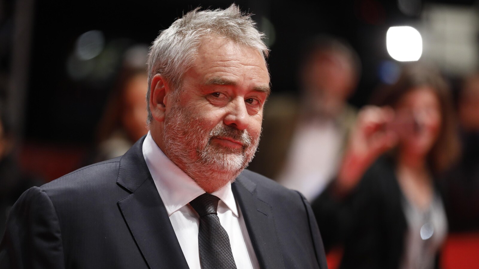Pas d'accusation de viol pour le réalisateur français Luc Besson | ICI ...