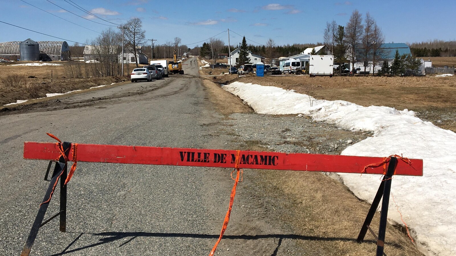 Macamic : de nouvelles technologies pour faciliter les recherches | ICI ...