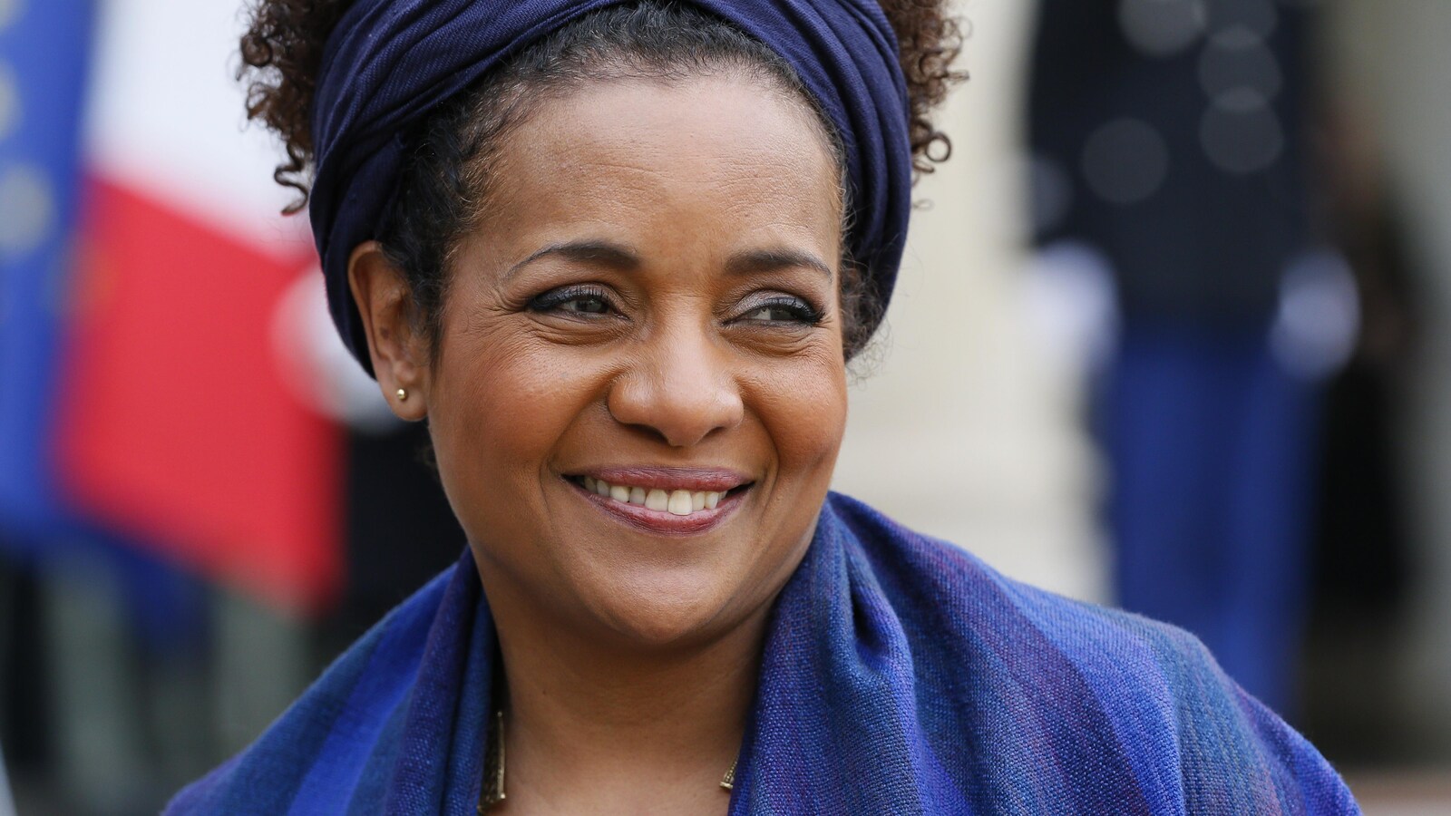 Michaëlle Jean à l'OIF : les conservateurs adoucissent le ton | ICI ...