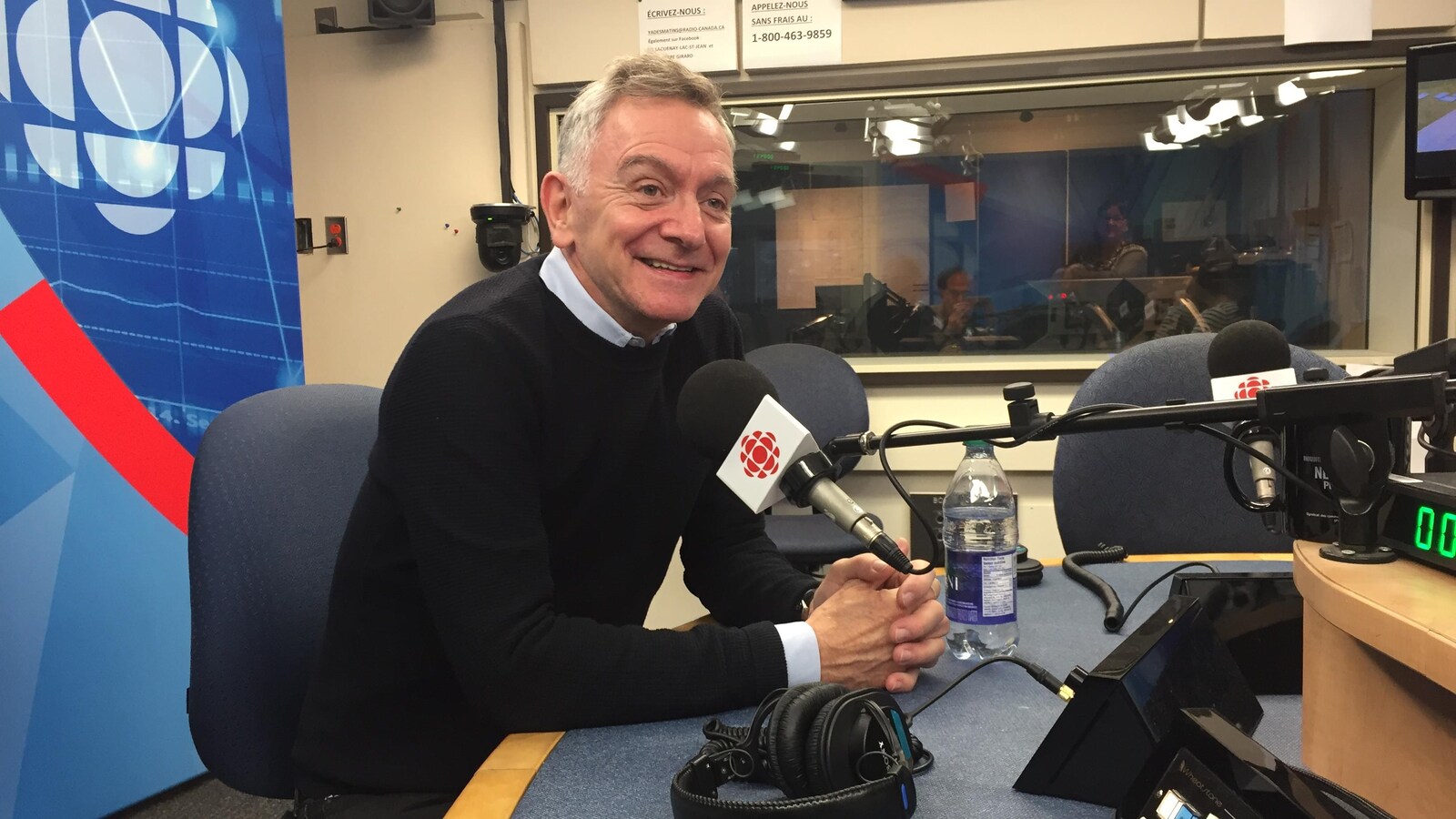 Une fois de plus, le talent de Michel Marc Bouchard sera salué | ICI ...