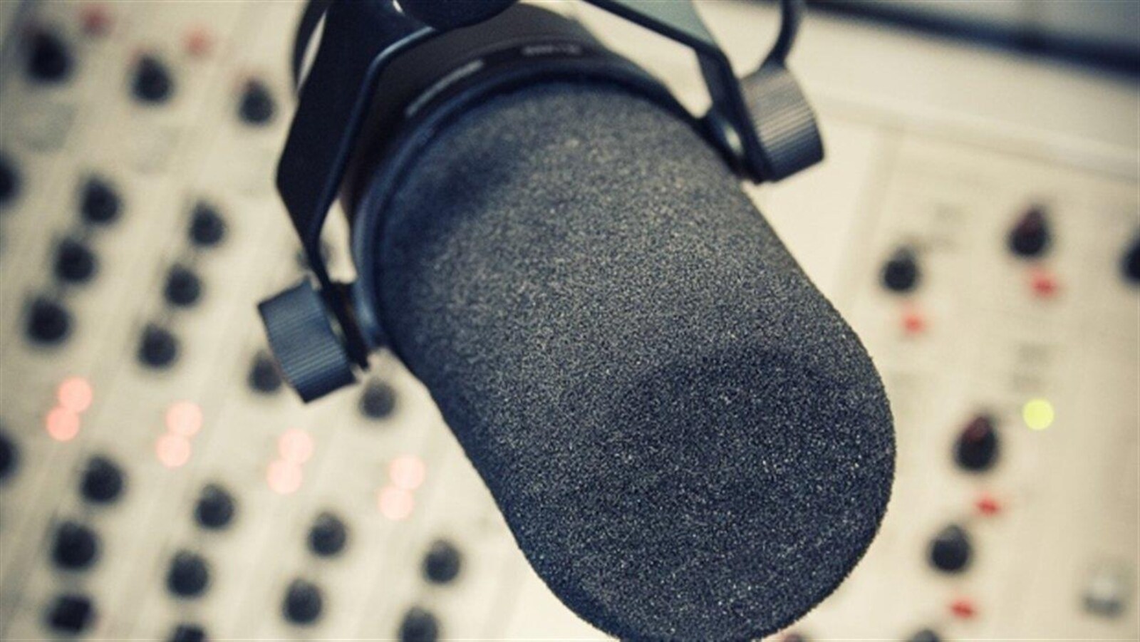 Une première radio numérique en Gaspésie | ICI Radio-Canada.ca