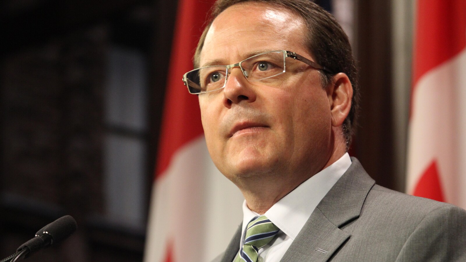 Le Parti vert se prononce contre la sortie de la province de la bourse ...