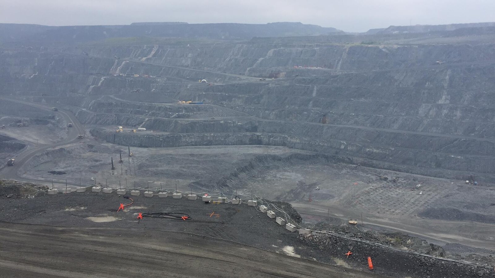 Canadian Malartic : la Cour supérieure du Québec évaluera si le ...