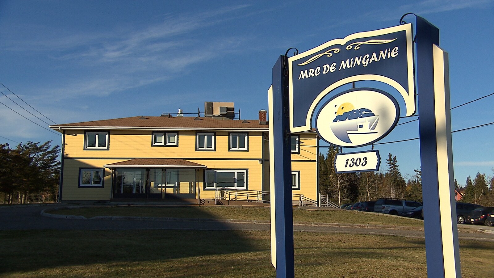 La Minganie s'inquiète pour son économie | ICI Radio-Canada.ca