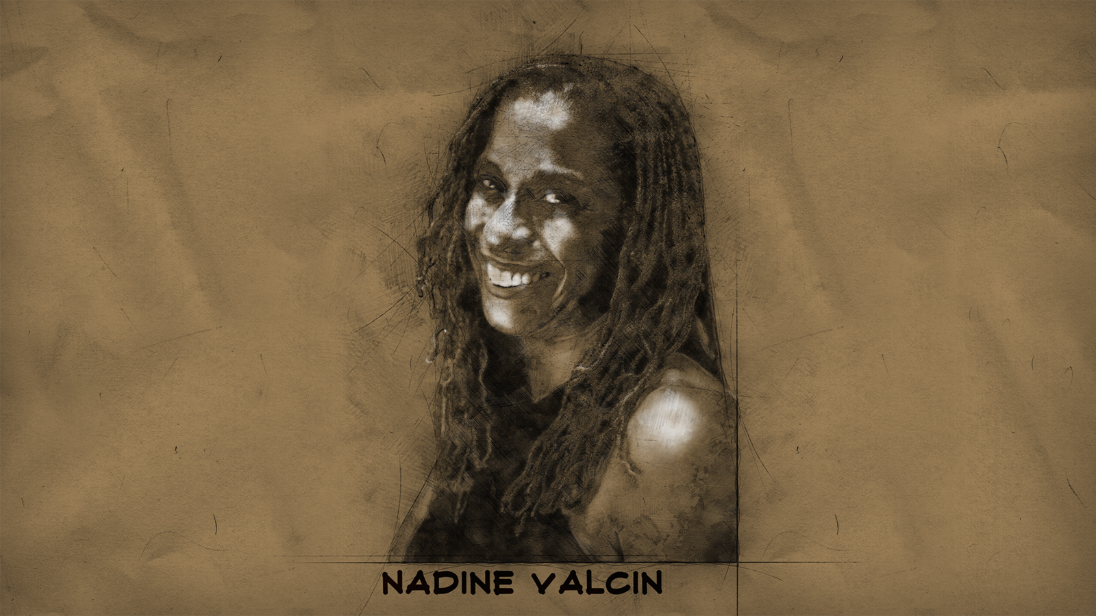Nadine Valcin, réalisatrice, scénariste et productrice à Toronto | 25 ...