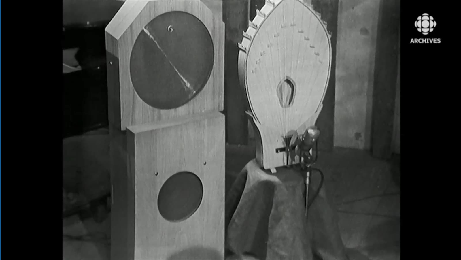 Les ondes Martenot démystifiées | ICI Radio-Canada.ca