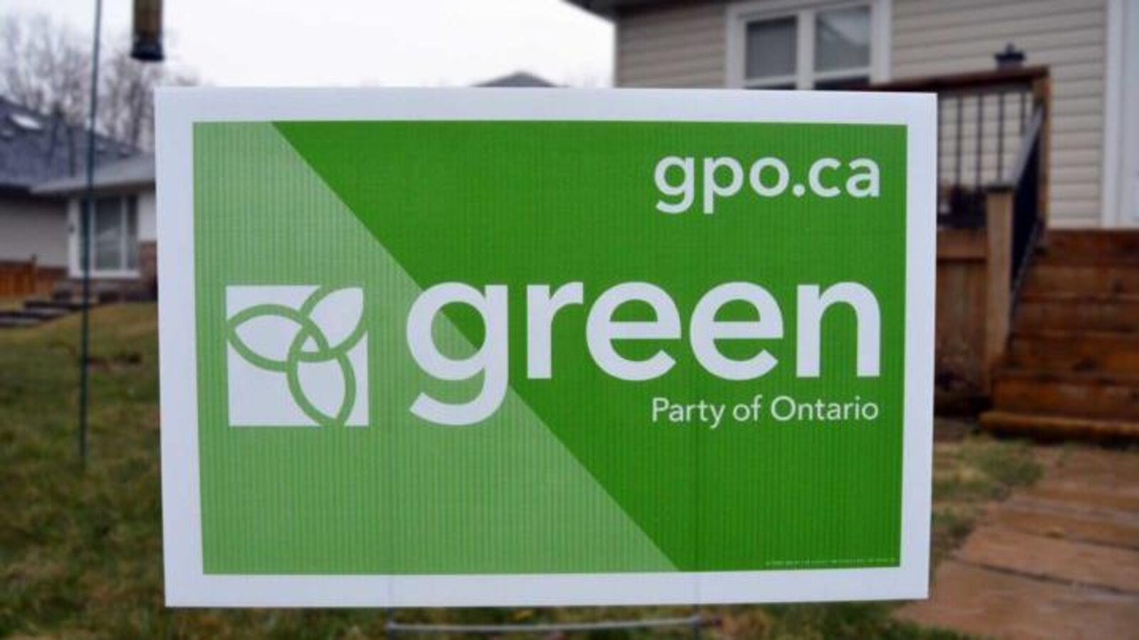 Des candidats verts dans le Nord de l’Ontario | Élections Ontario 2018 ...